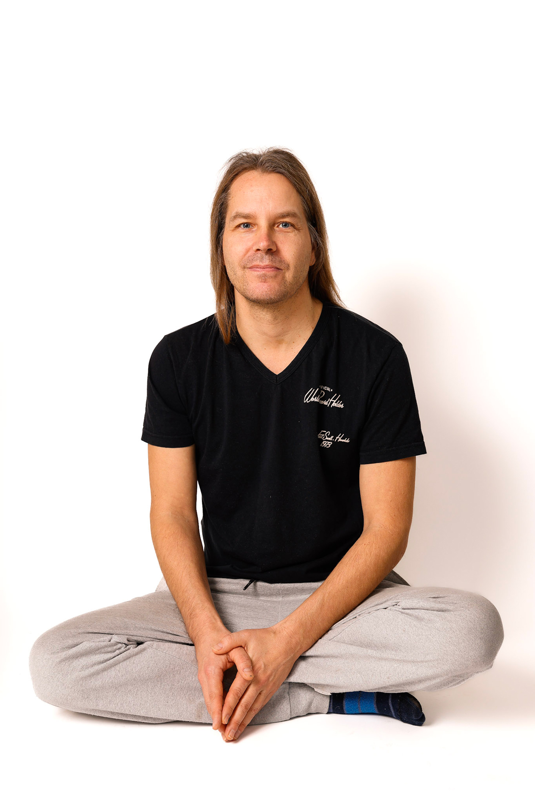 Jani Lappalainen – Viridishoitola